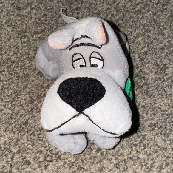 Cartoon Network | Toys | Vintage Jetsons Astro Dog | Poshmark